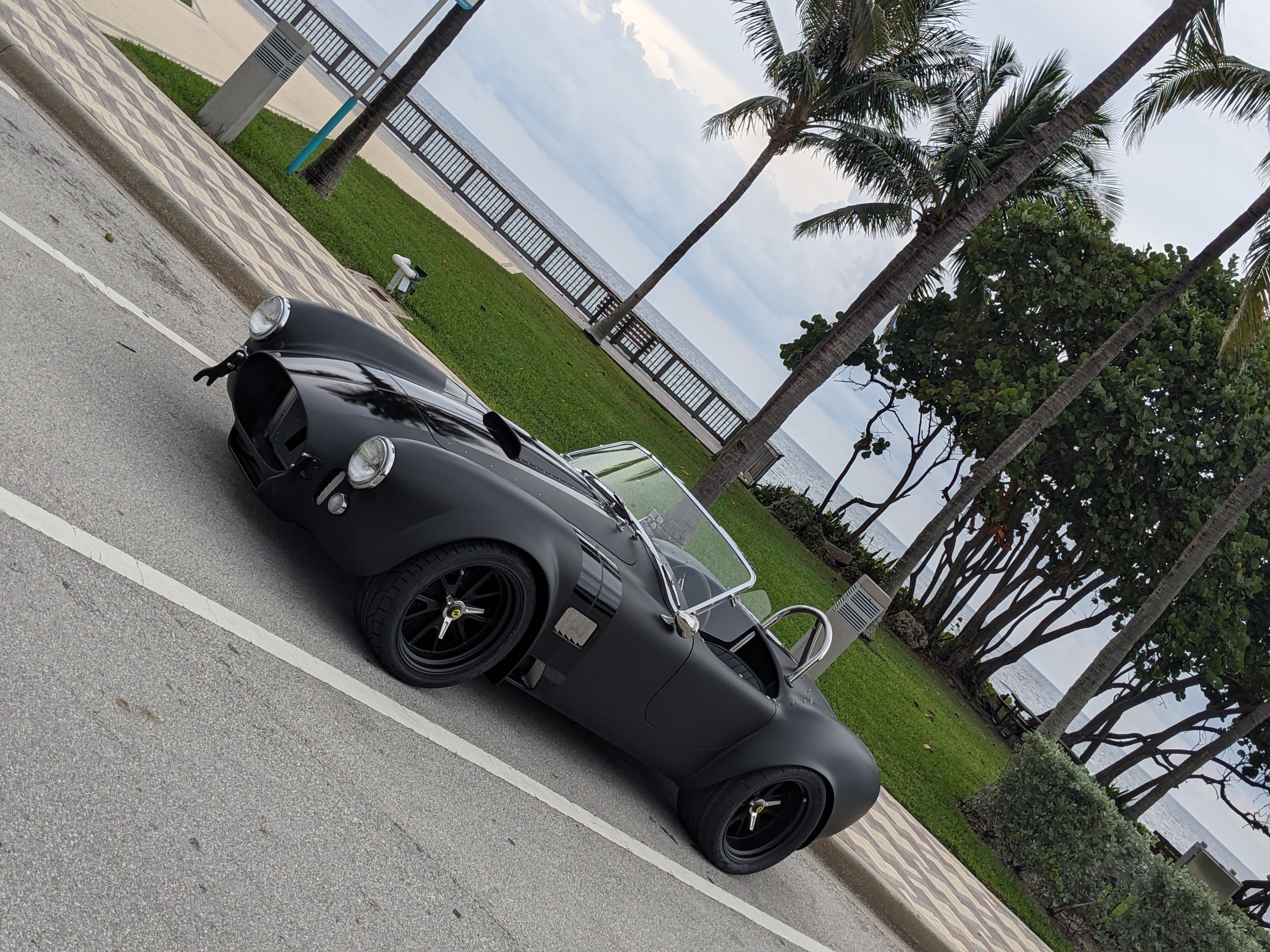 CUSTOM EV BUILDS – GoTech Performance