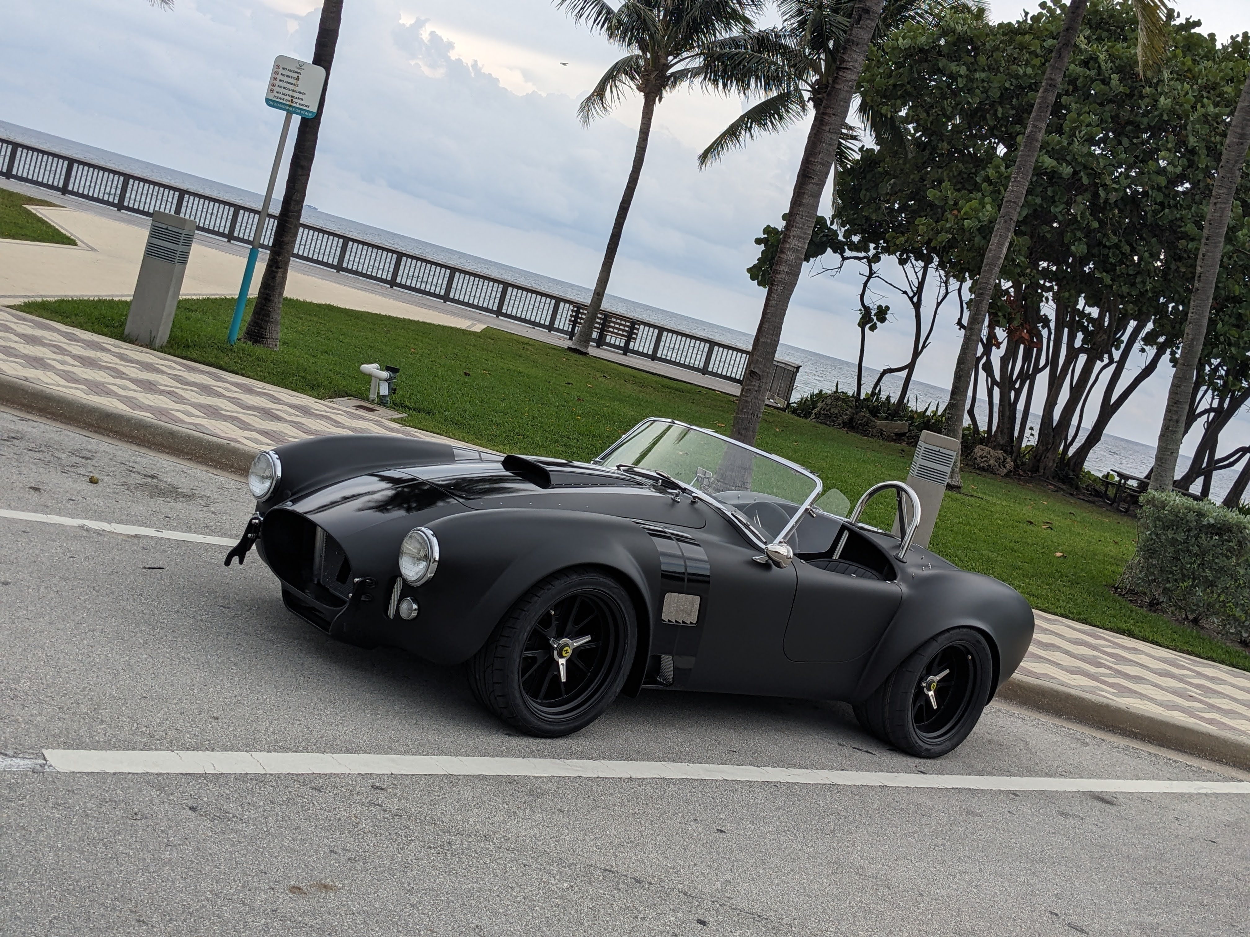 CUSTOM EV BUILDS – GoTech Performance