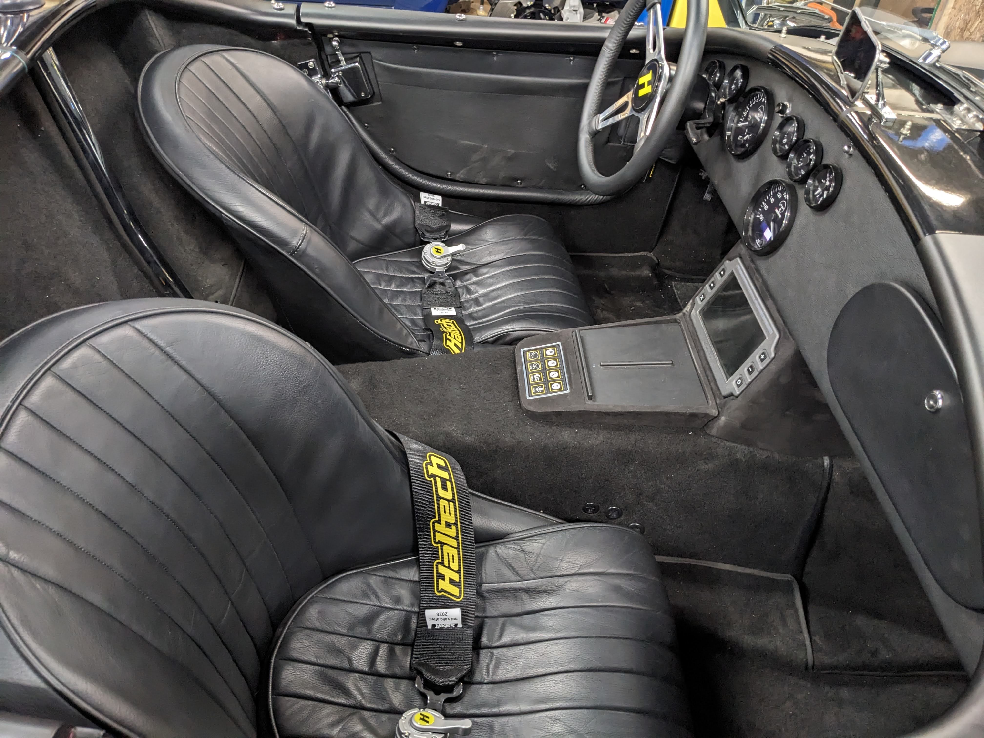 CUSTOM EV BUILDS – GoTech Performance