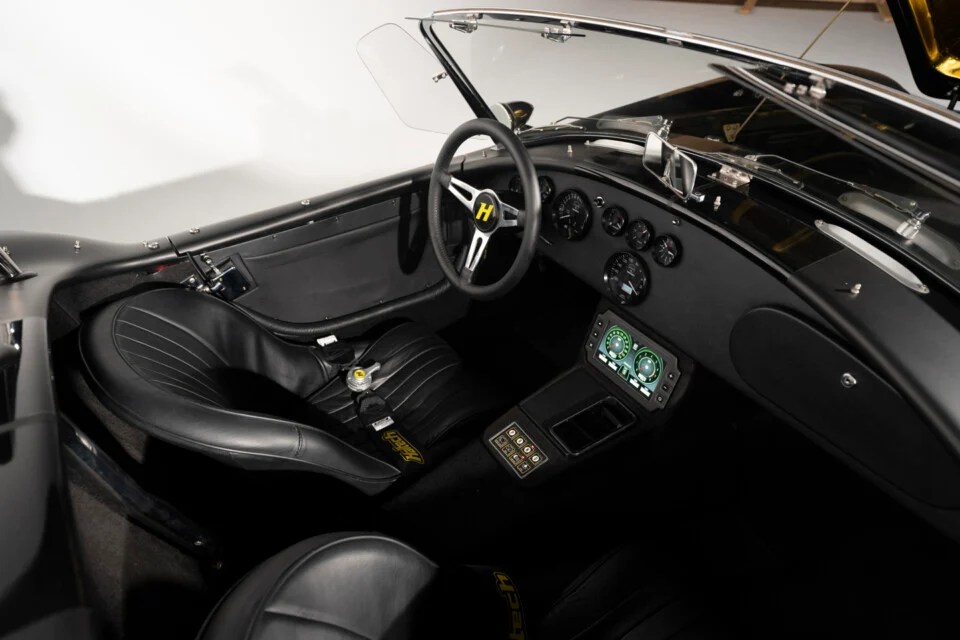 CUSTOM EV BUILDS – GoTech Performance