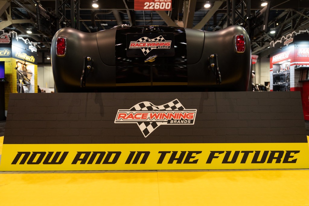 FEATURED: CUSTOM ELECTRIC VEHICLE BUILDS – GoTech Performance