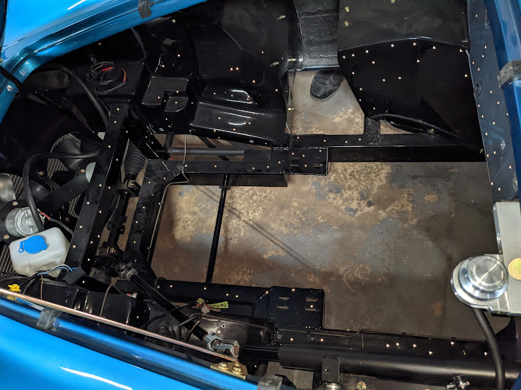 FEATURED: CUSTOM ELECTRIC VEHICLE BUILDS – GoTech Performance