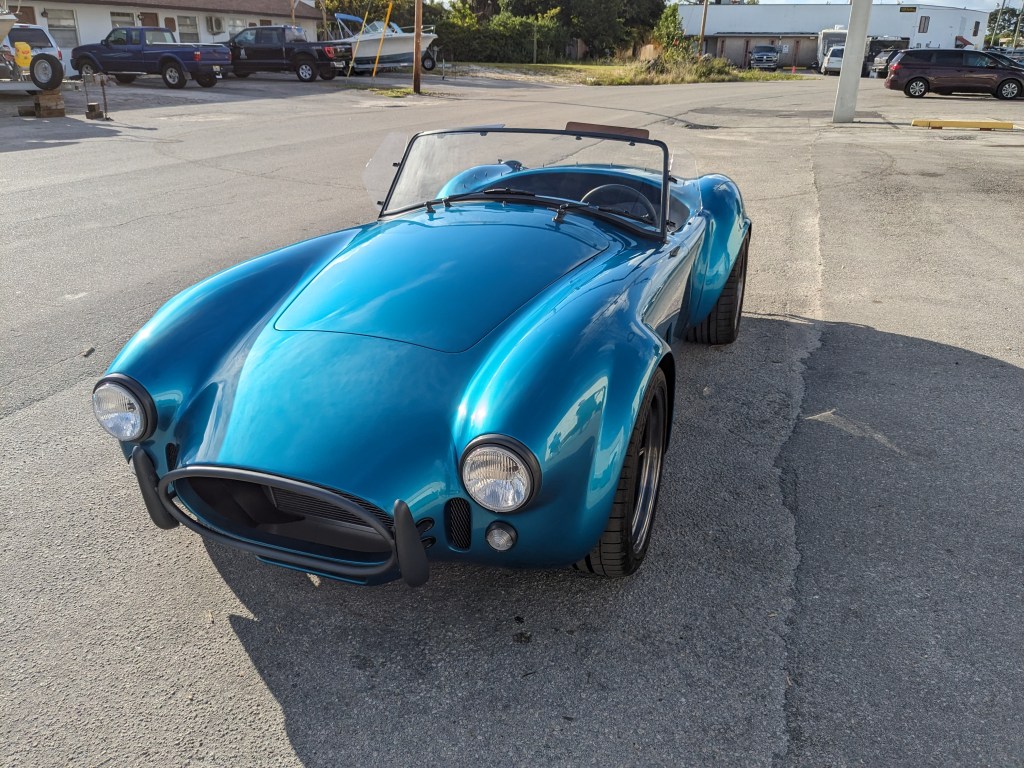 FEATURED: CUSTOM ELECTRIC VEHICLE BUILDS – GoTech Performance